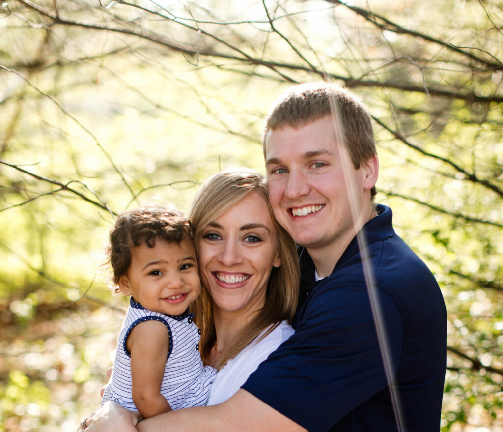 Adopt a Child - Graceful Adoptions